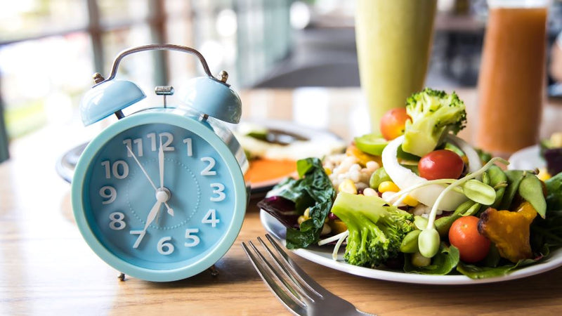 Green Tea and Fasting: A Guide to Benefits and Drawbacks – Amla Green