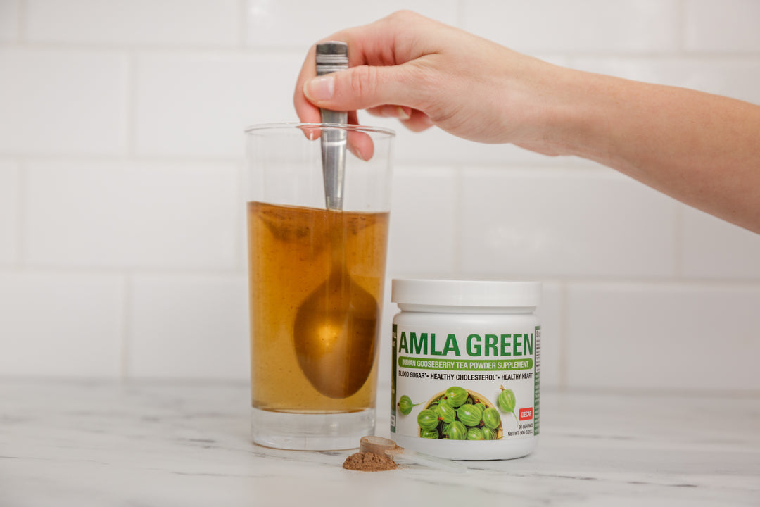 10 Ways To Add Amla To Your Diet – Amla Green